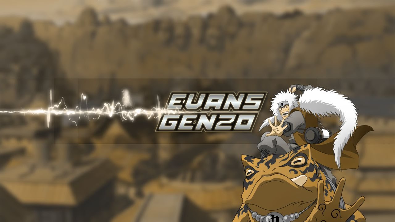 Ninja Classic: Healing Build for RA - YouTube