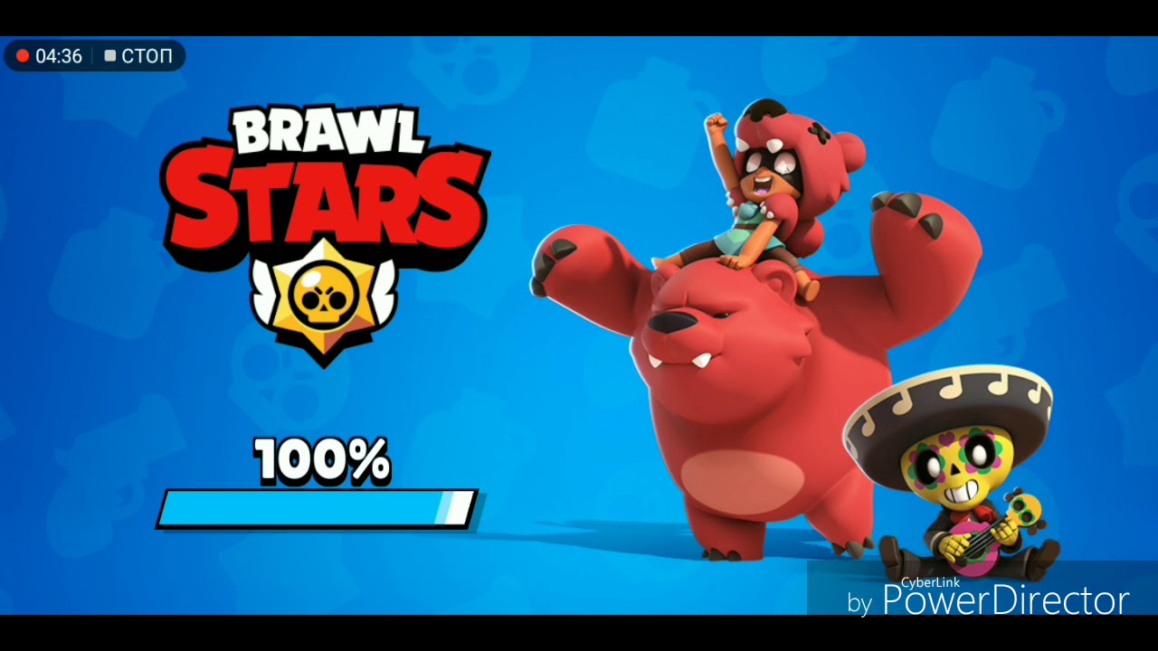 BrawlStars - YouTube
