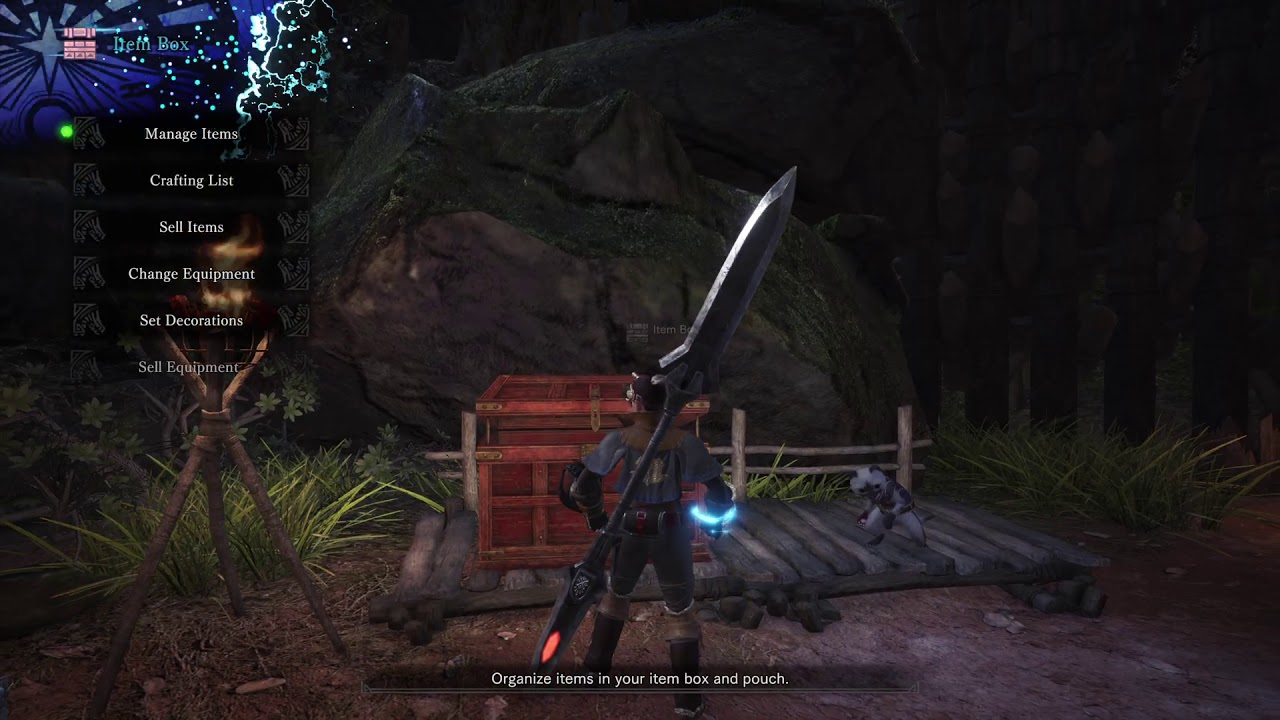 【MHW】How to add damage - YouTube