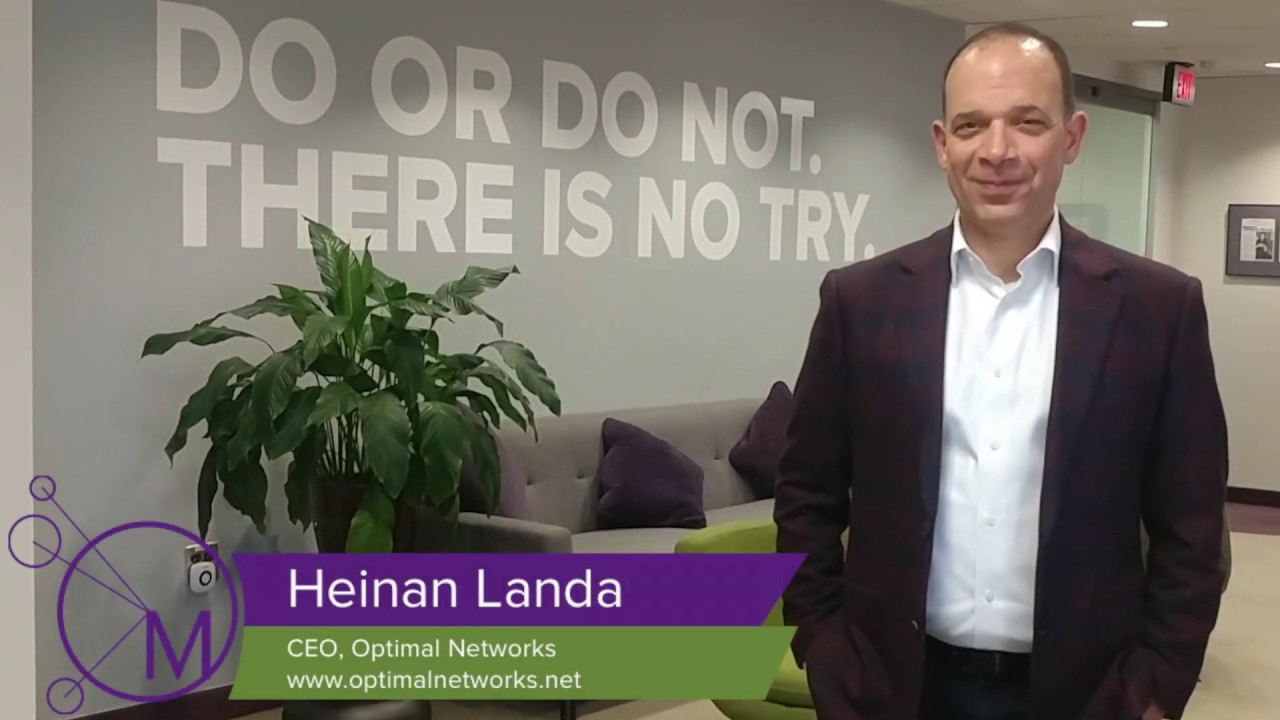 How to Keep Your Data Secure with a Remote Workforce - Heinan Landa ...
