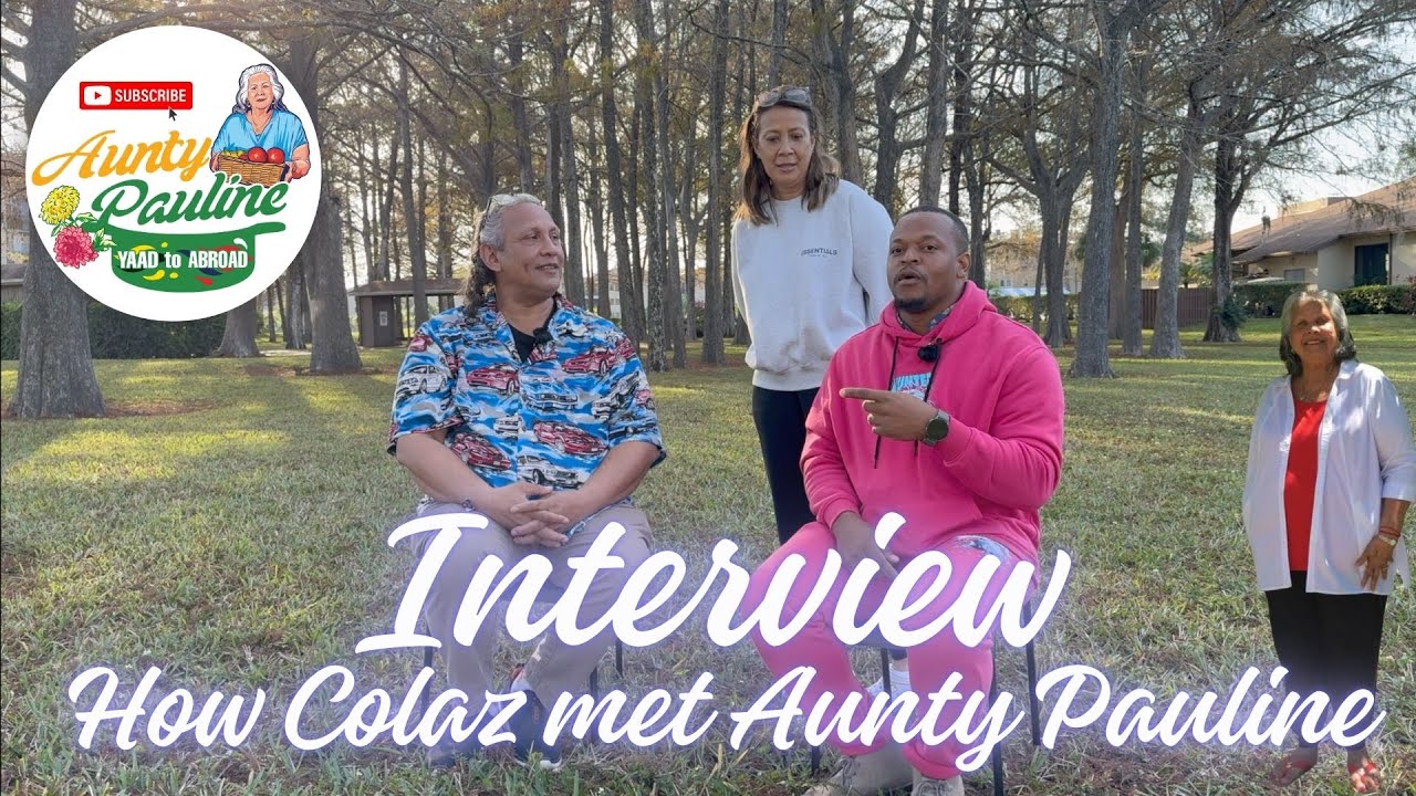 How I met Colaz and now he's a part of our family. Subscribe to Marlon ...