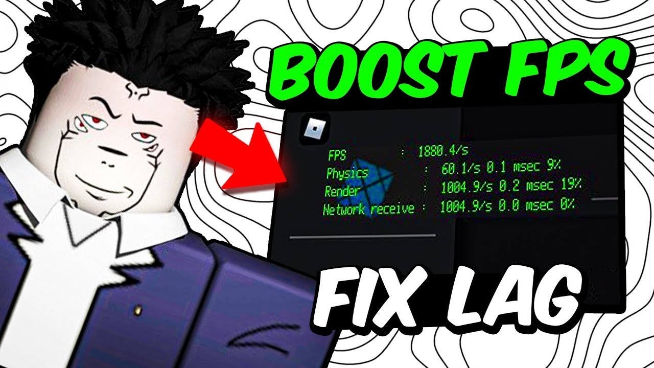 🔧 Fix Roblox Lag & BOOST FPS on Low-End PCs! 😱 (Bloxstrap SECRET ...