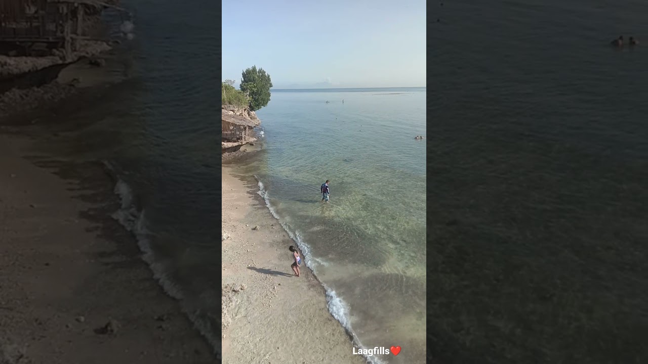 Bukara beach resort Moog ️ - YouTube