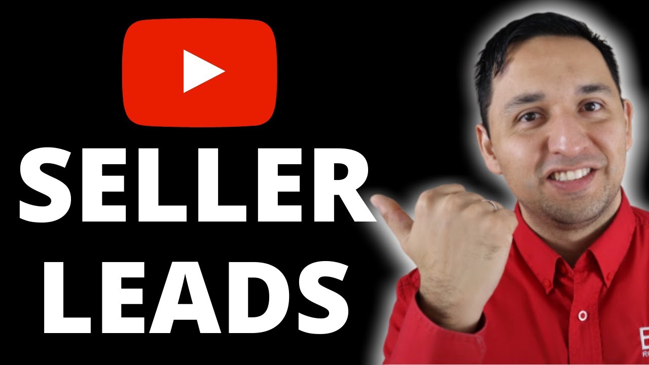 How to get real estate SELLER LEADS with YOUTUBE ADS - YouTube