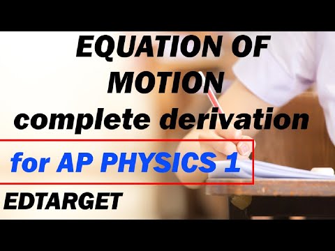 Your Ultimate AP Physics C Equation Sheet Guide for Top Scores ...