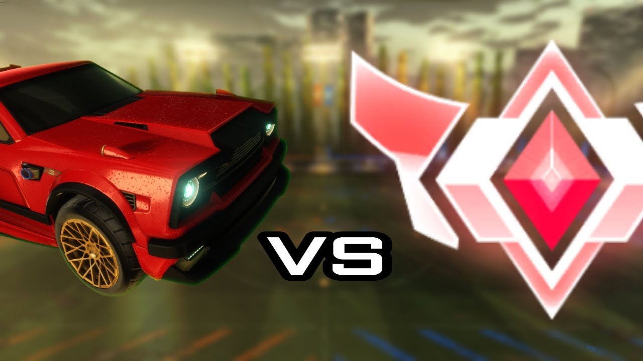 Fennec vs Grand Champs! - YouTube