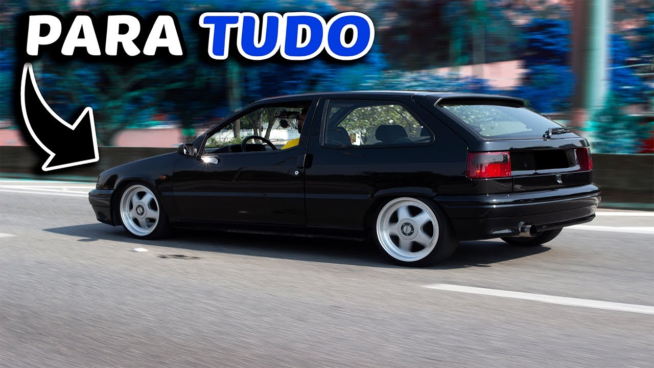 ZX FURIO | RODAS VOLCANO EURO | TEASER - YouTube
