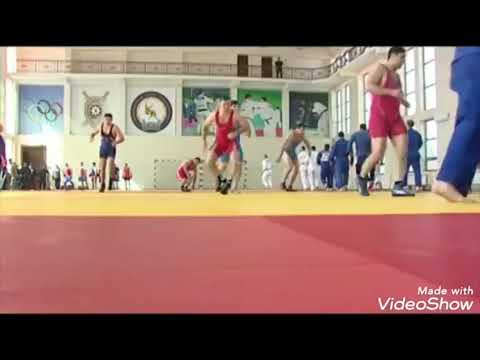 Çevik Polis Alayı Xüsusi Təyinatlılar