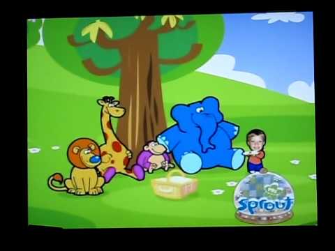 Thomas in Picme on Sprout November 8, 2010 | Doovi