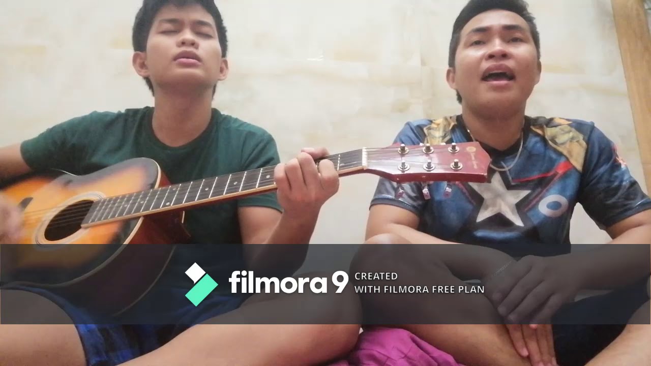 Healer covered by Josiah and Aljun - YouTube