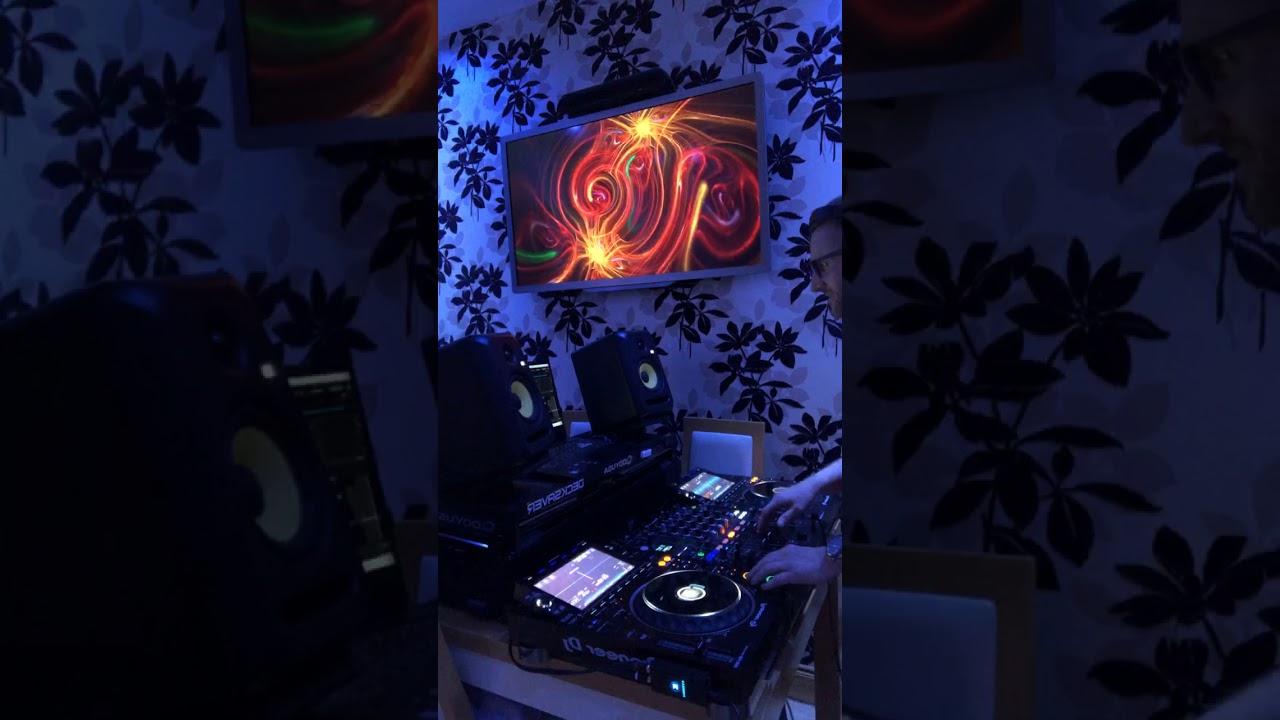 Dj Wesley Percival | Italian Power 2 - YouTube