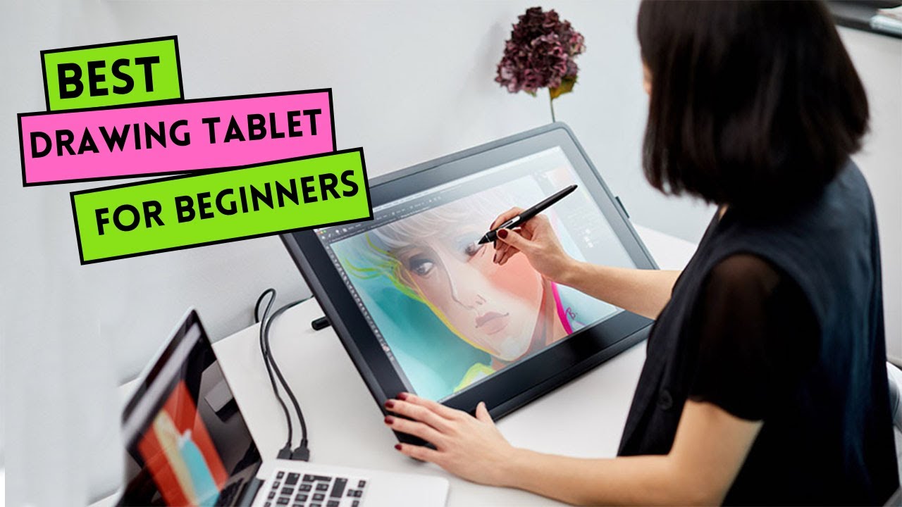Best Drawing Tablets For Artists In 2022 - YouTube