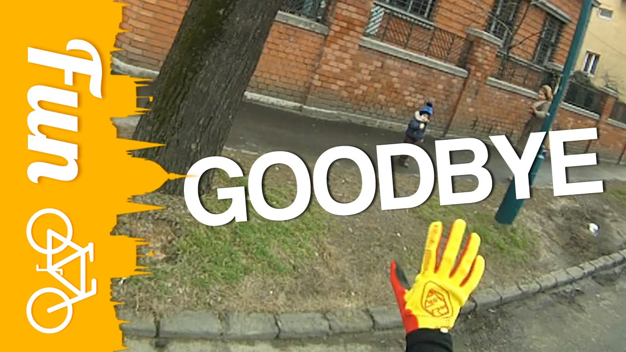 Goodbye Budapest - YouTube