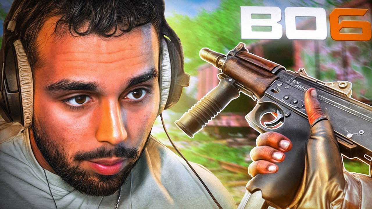 MON AVIS SUR BO6 ! 😁 (nouvelles maps, SBMM, graphismes) - YouTube