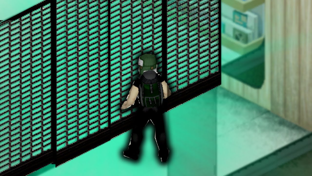 BREAK Through Armored Walls Easily In Project Zomboid YouTube break-through-armored-walls-easily-in-project-zomboid-youtube