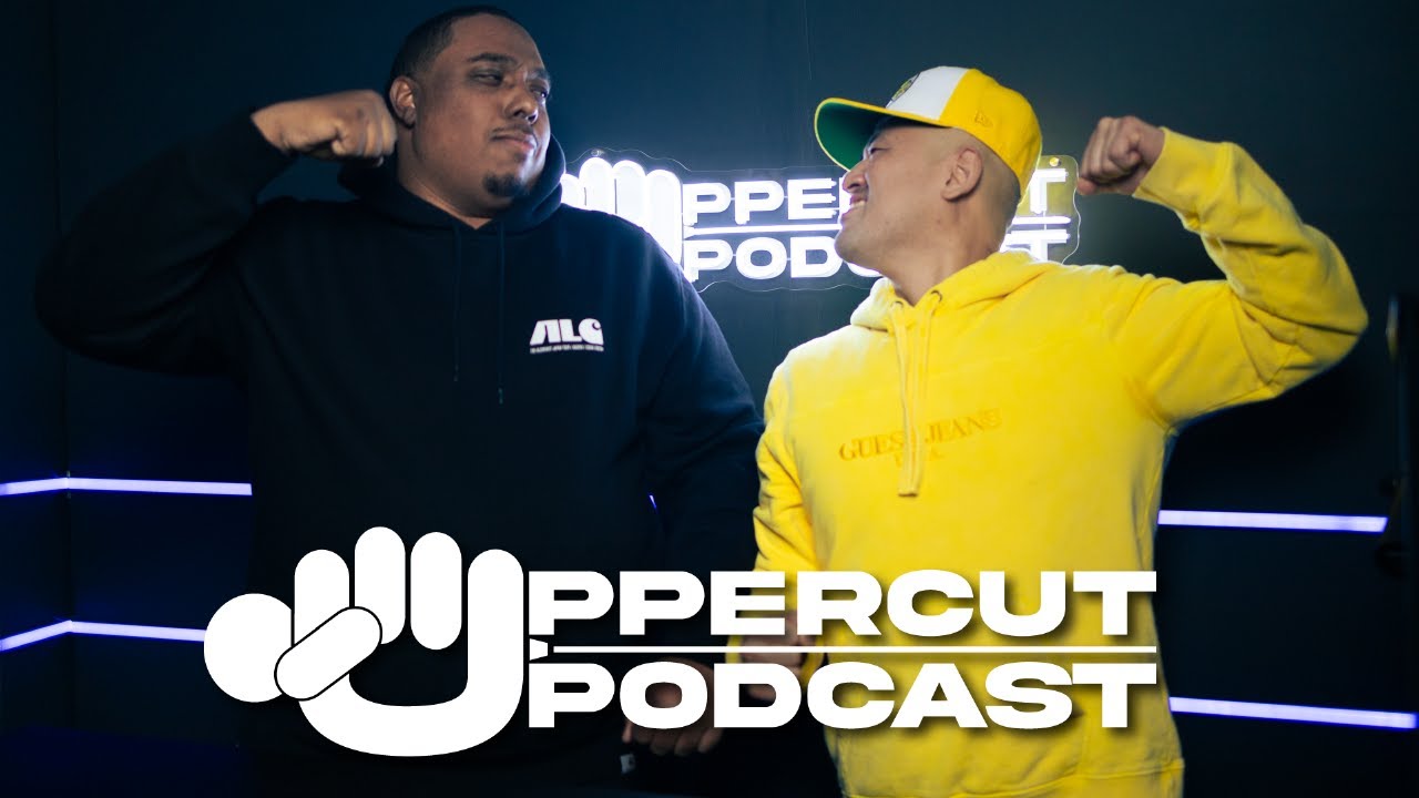 SP8GHOST TALKS MATH HOFFA ☝️LAST TIME, TOOMUCHSWAG, OVERSEAS WITH ...