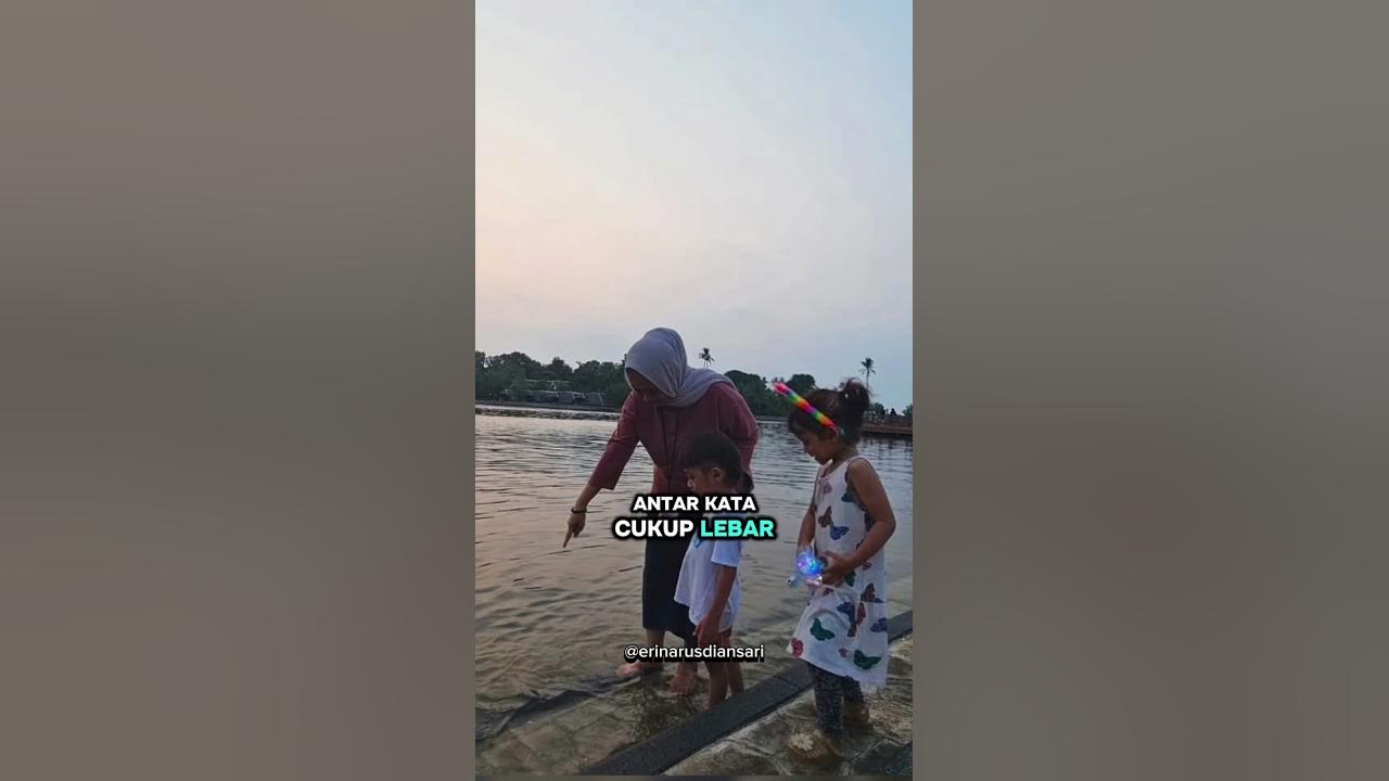 Anak jago menyusun strategi,yuk kita cek tulisanya - YouTube