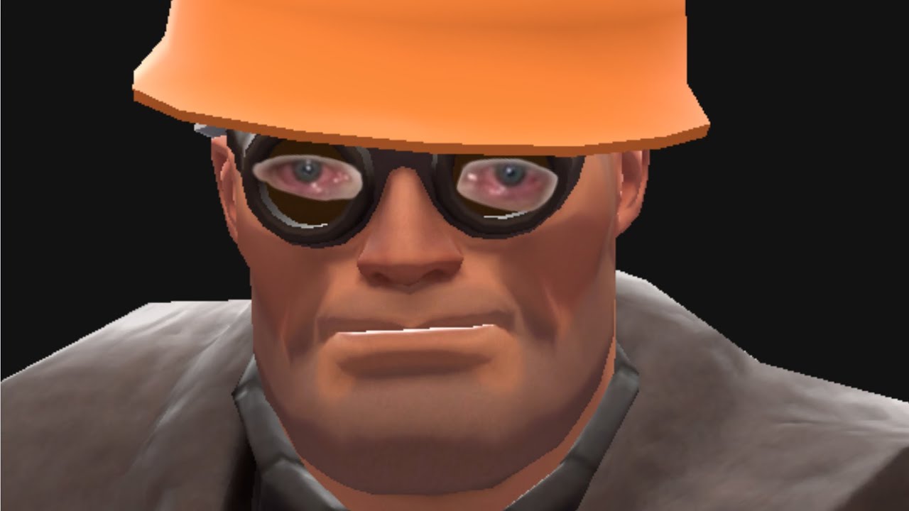 TF2 But I'm Sleep Deprived - YouTube