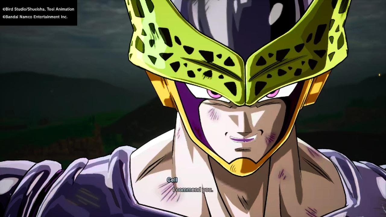 Perfect Cell Makes Twitch Streamer Ragequit! 💀 (Ranked Match) DRAGON ...