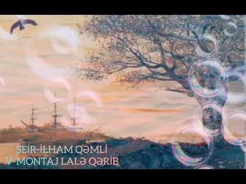 İlham Qəmli *Gecəli-gündüzlü kədər görürəm* @ilham_qemli #ilhamqəmli