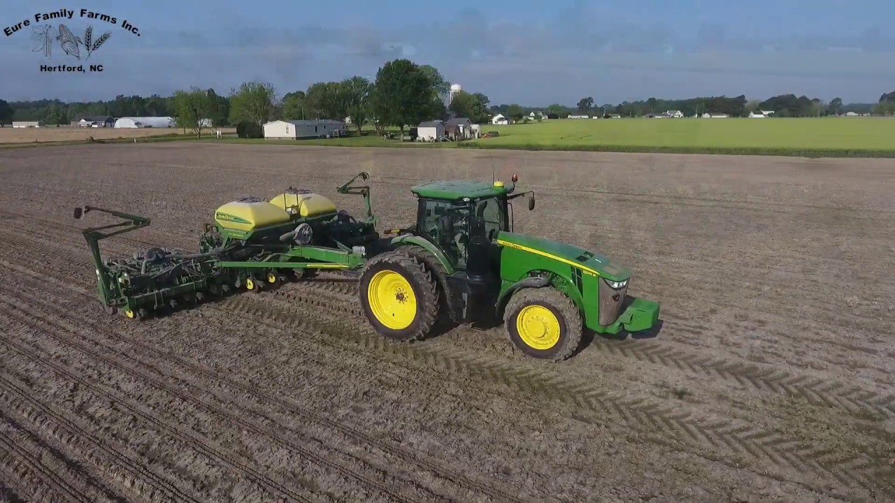 2019 at Eure Family Farms - YouTube