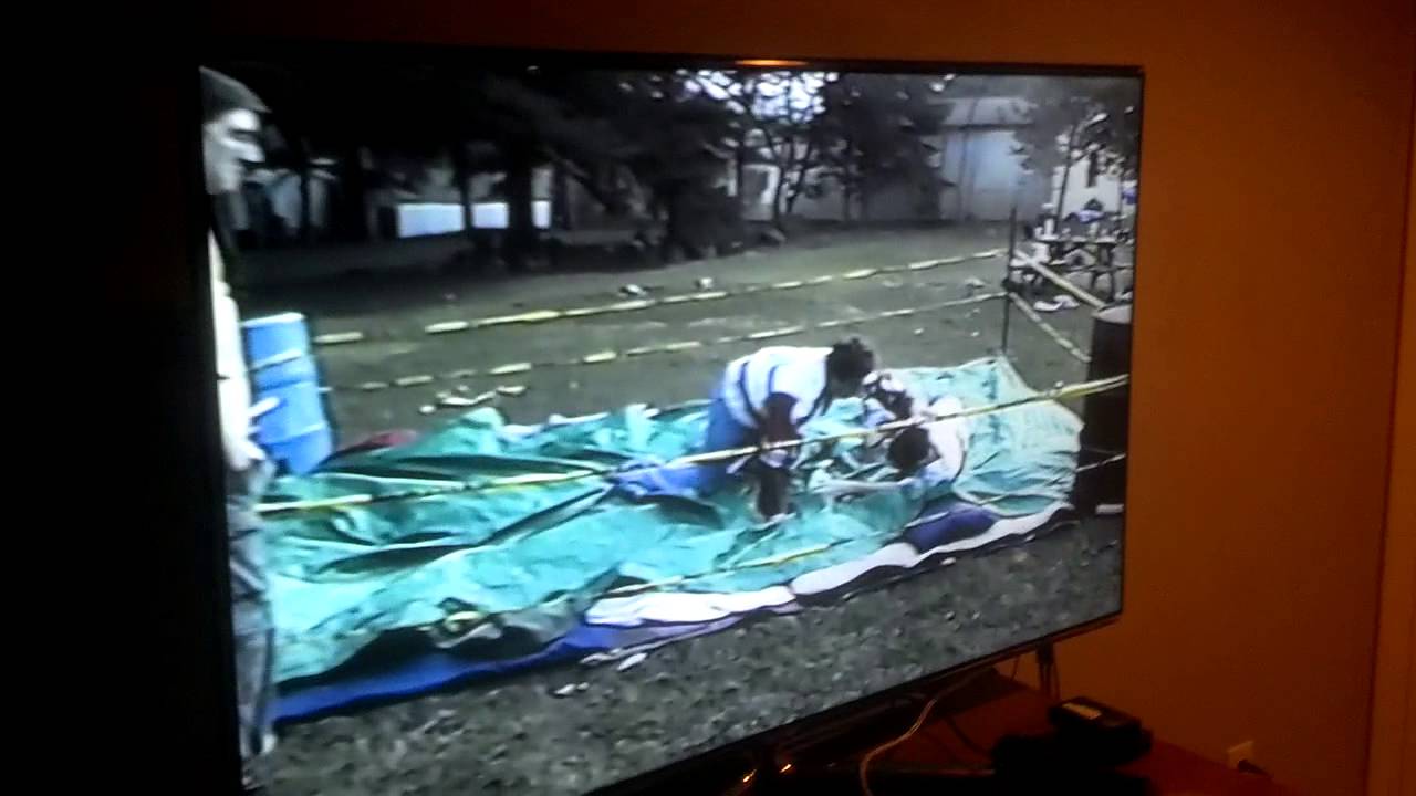 UWL: Makalaka vs. The Sandman (1999) - YouTube