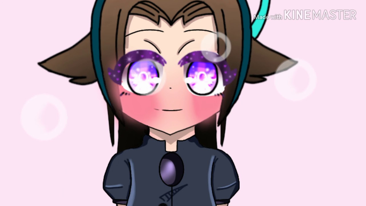 A full animation for the glmm - YouTube