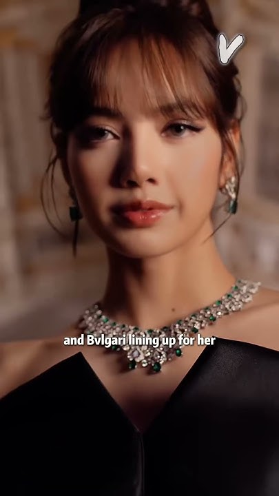 Is Lisa Dating LV's Heir? Fashion Queen Stuns at Paris Fashion Week!# ...