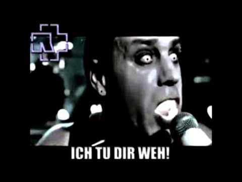 Rammstein - Ich Tu Dir Weh [Extended Version]