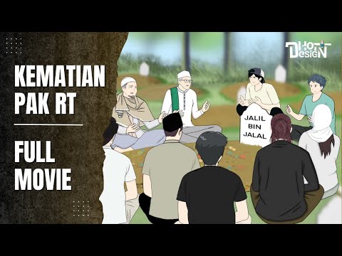 KEMATIAN PAK RT FULL MOVIE - Dhot Design