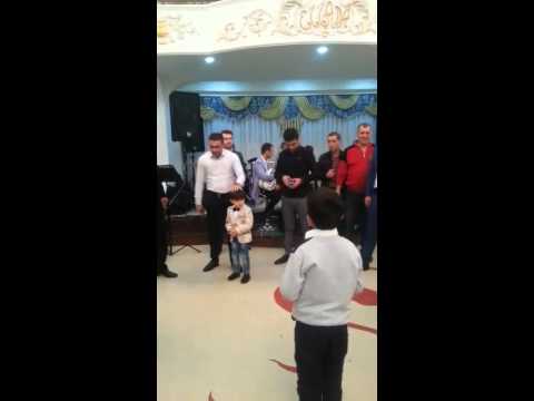 Ilkin Mustafayev-Super Meyxana