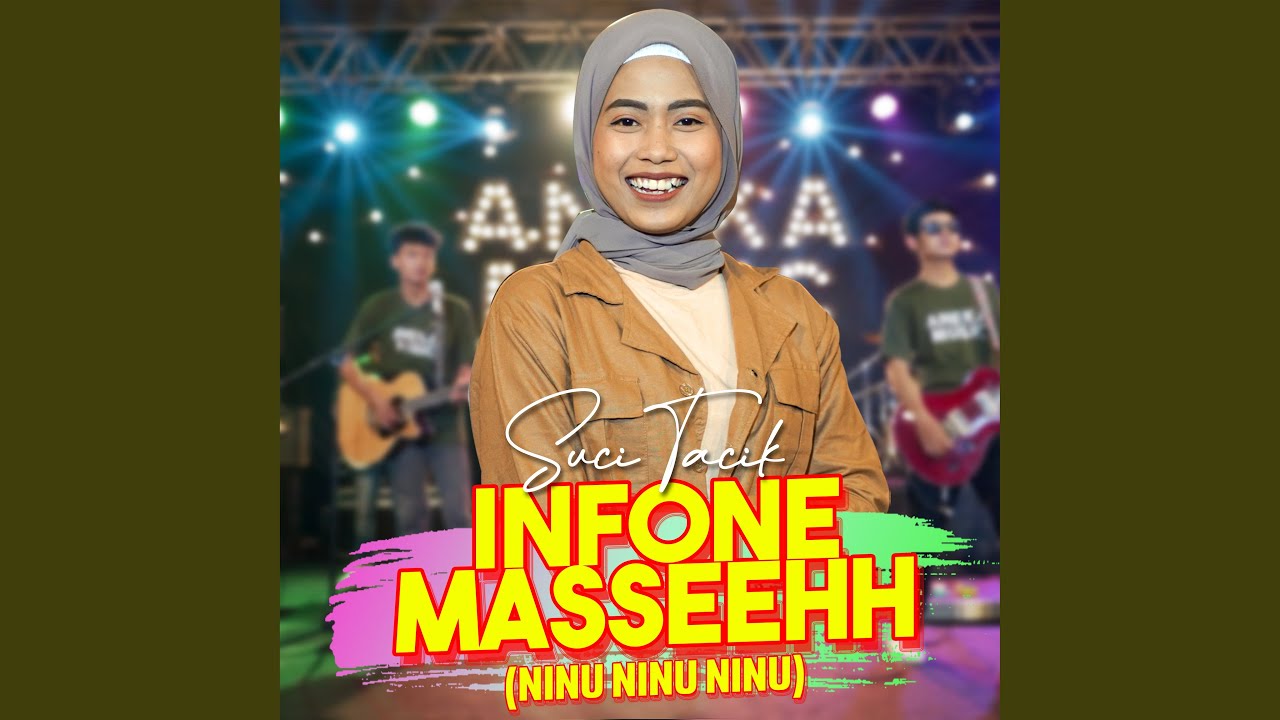 Infone Masseeeh (Ninu Ninu Ninu) - YouTube Music