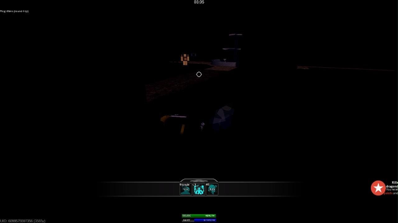 Stalker Model Skin Gameplay (PWNED By 14:00) - YouTube