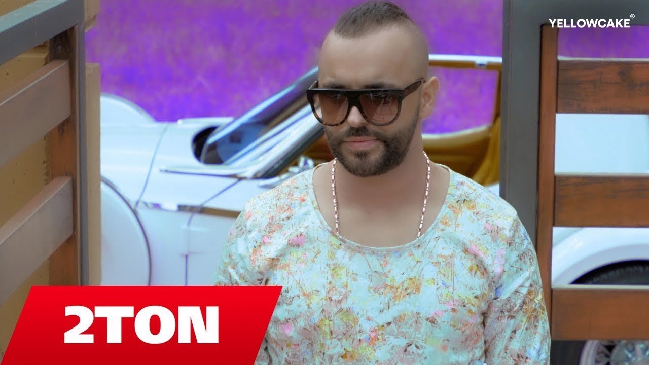 2TON - Me Mu (Official Video HD) - YouTube