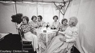 America’s first ladies: An inside look at their private lives - YouTube