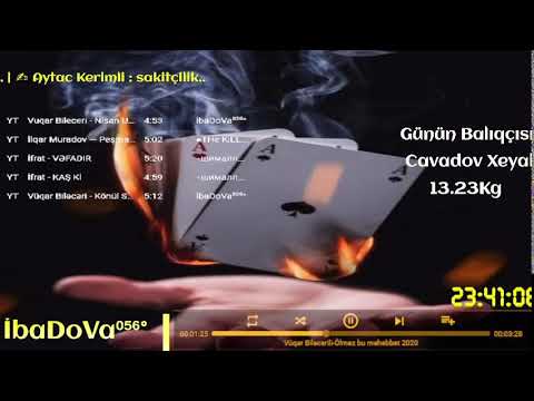 Tik Tok Canli Azerbaycan 7/24 | Üç Tuz