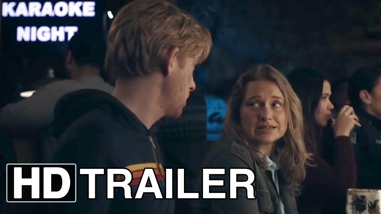 RUN Tráiler (2020, HBO) - YouTube