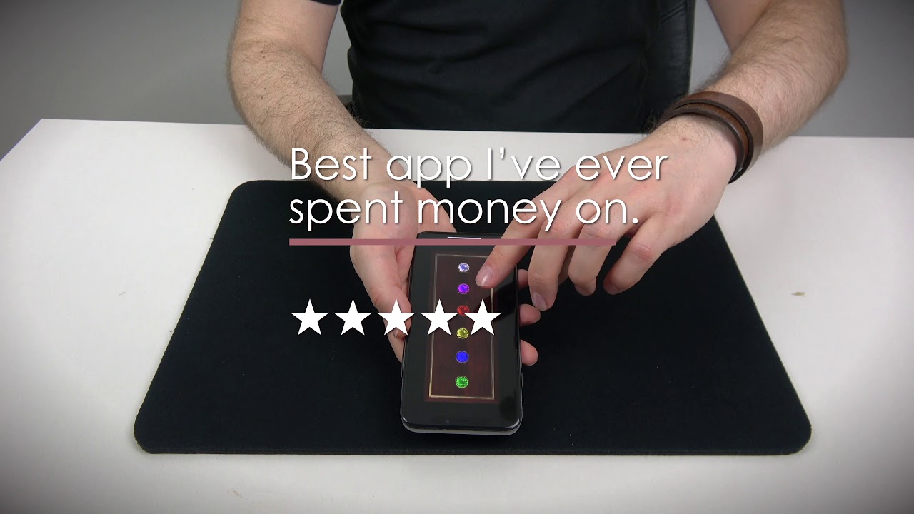 MAGIC KIT Pro Trailer (2020) - YouTube