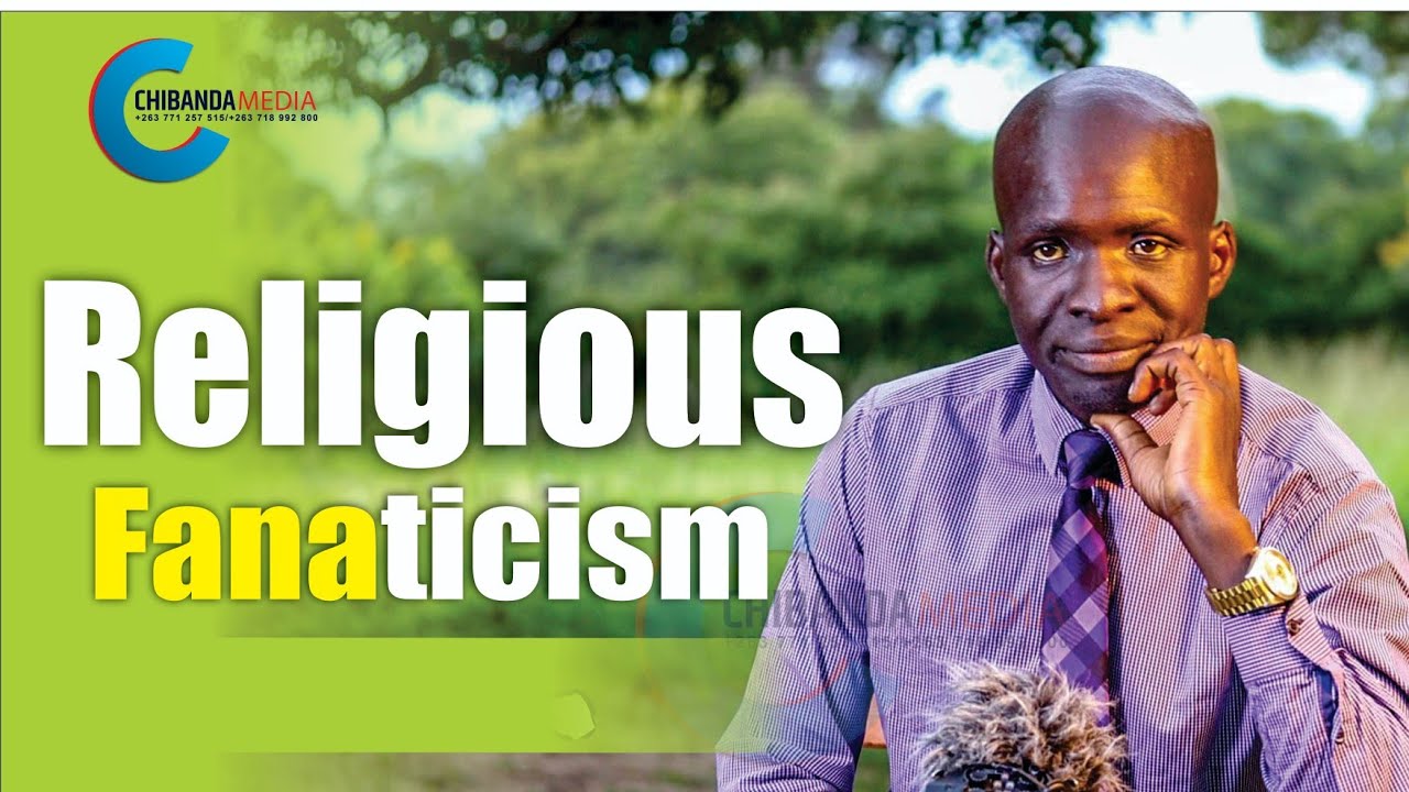 Religious fanaticism - YouTube