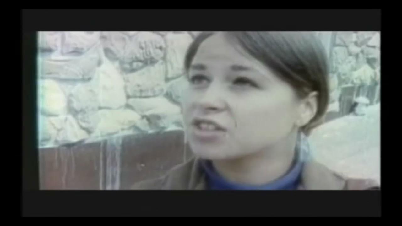 1968 with Tom Brokaw - YouTube