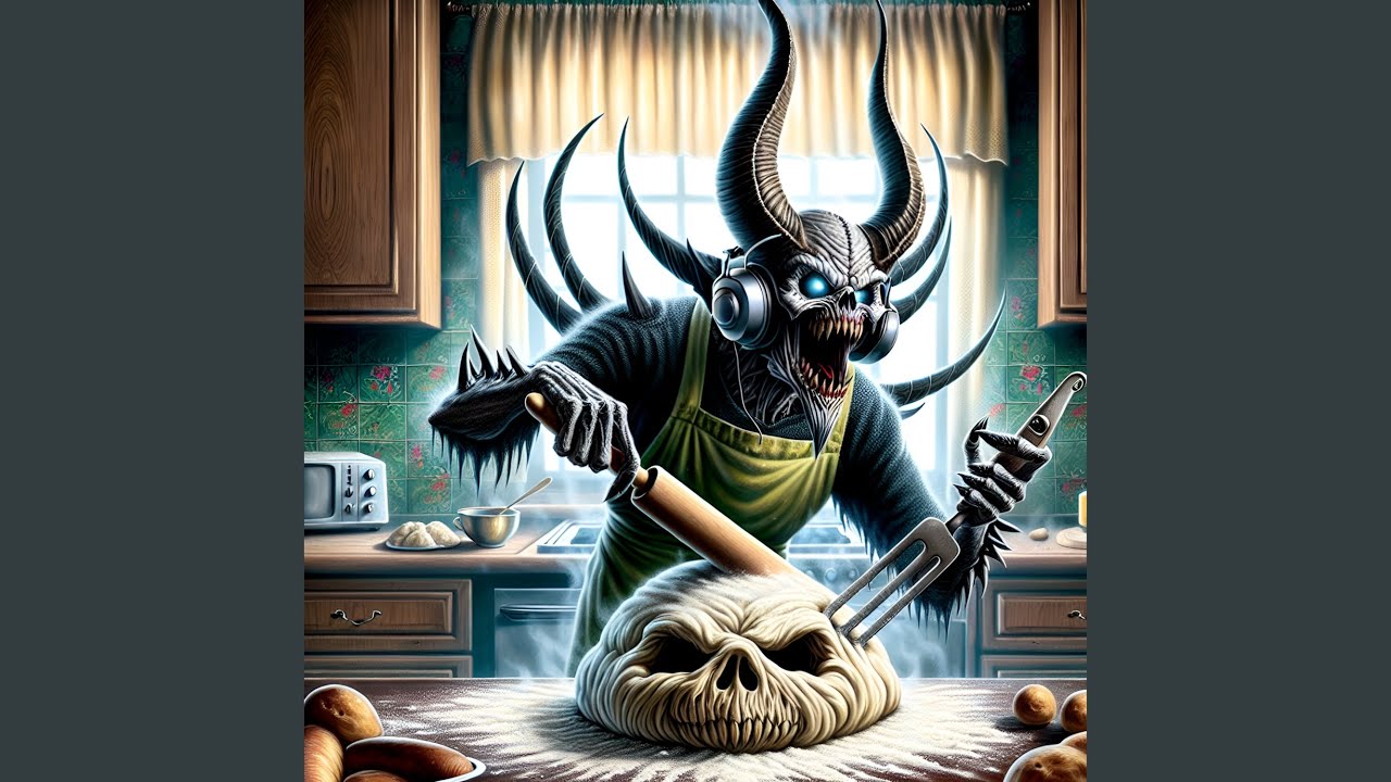 Devil’s Bread - YouTube