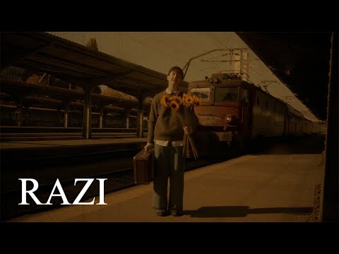 RAZI - Floarea soarelui