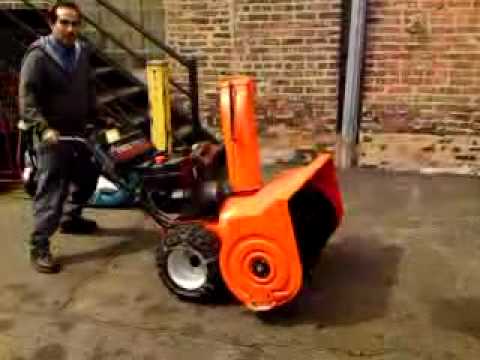 Arien ST1032 - YouTube