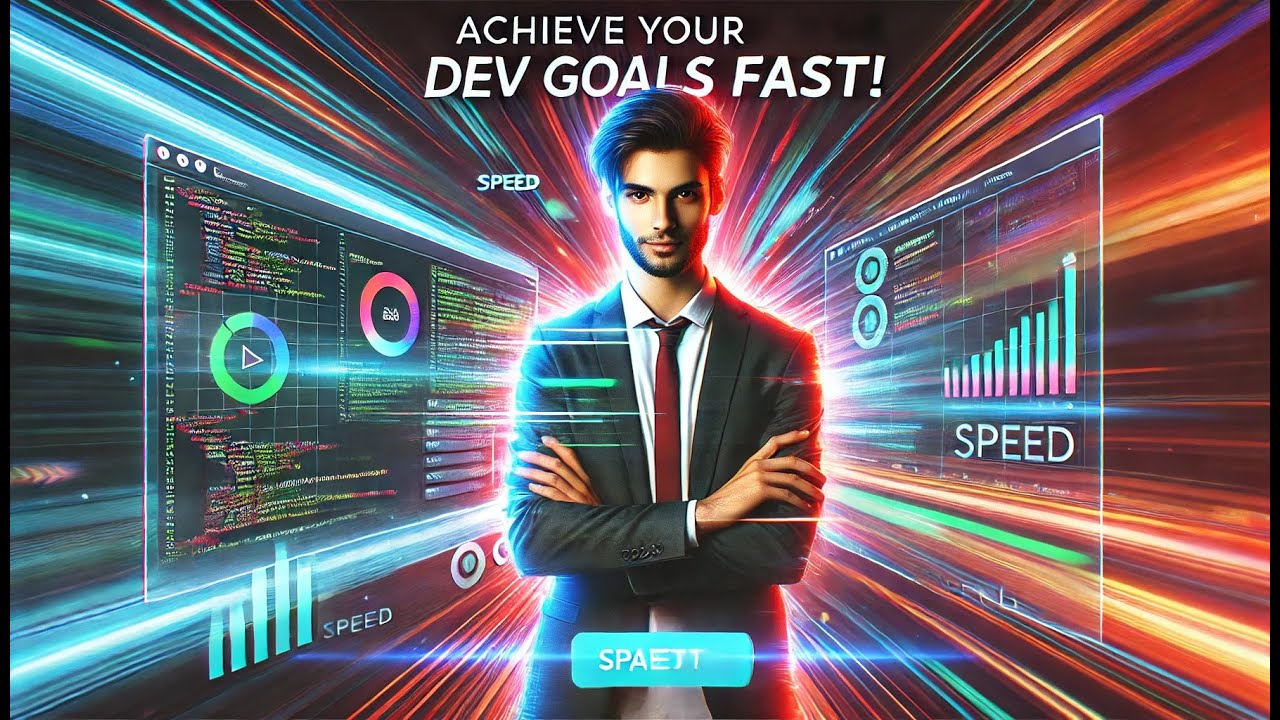 From Idea to Execution: Achieve Your Dev Goals Fast! - YouTube