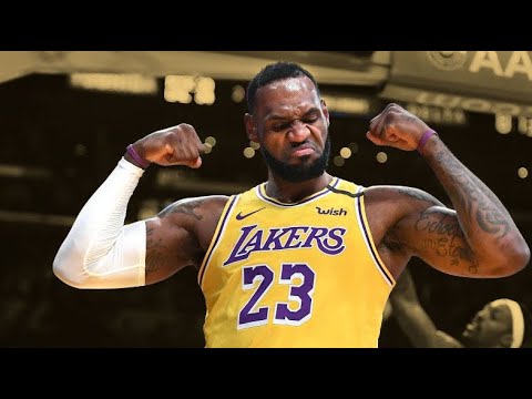 Lebron James fan club is trying to rewrite history!! #nba #basketball ...