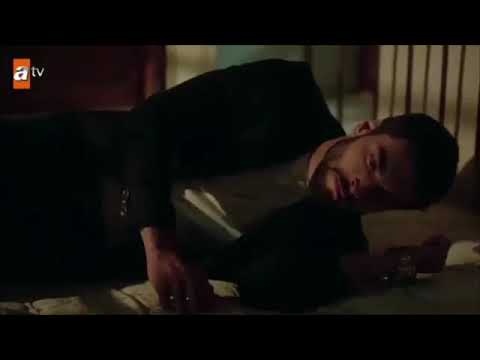 Hercai Miran Reyyanın odasında