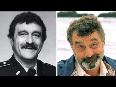 The Friendship Between Victor French and Michael Landon Cost Him EVERYTHING