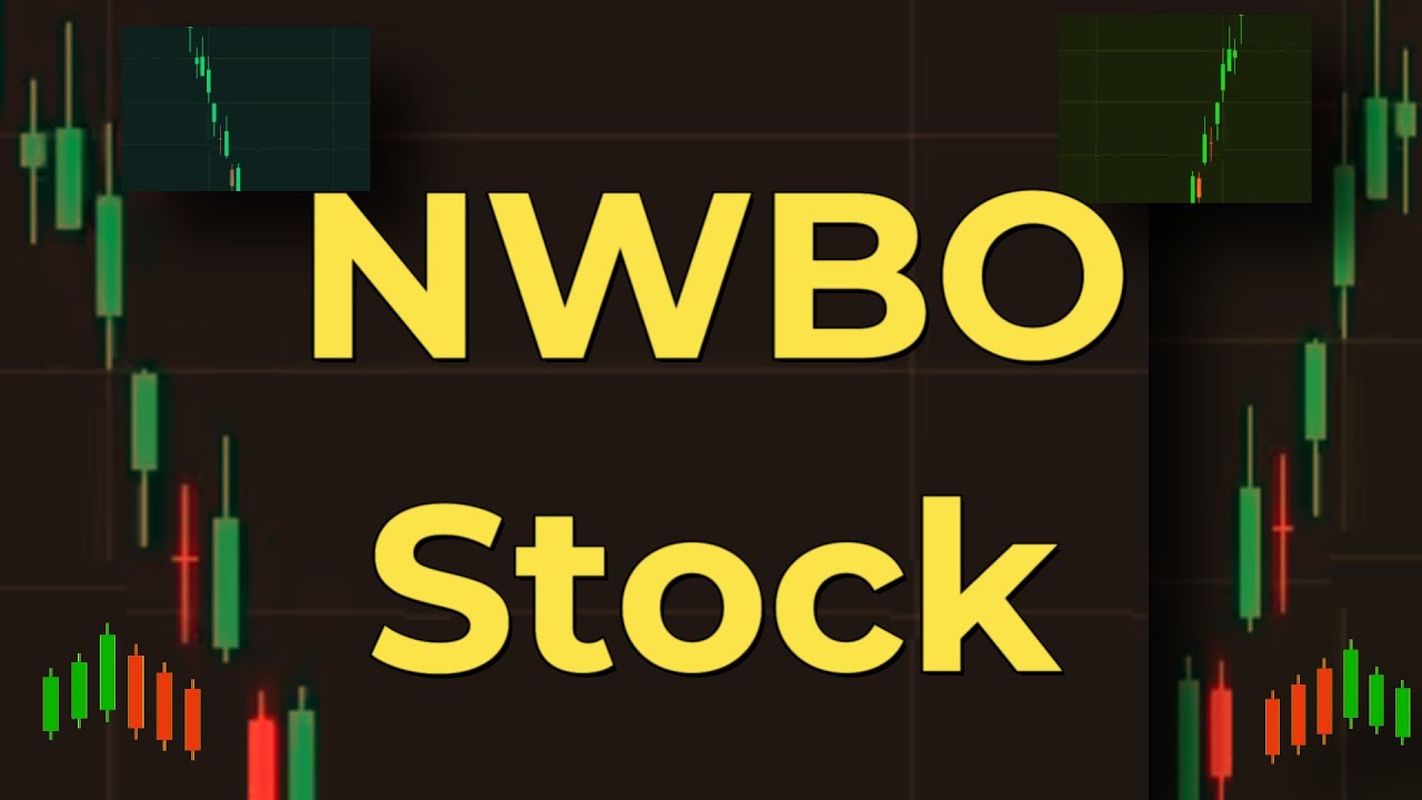 NWBO Stock Price Prediction News Today 13 April - Northwest ...