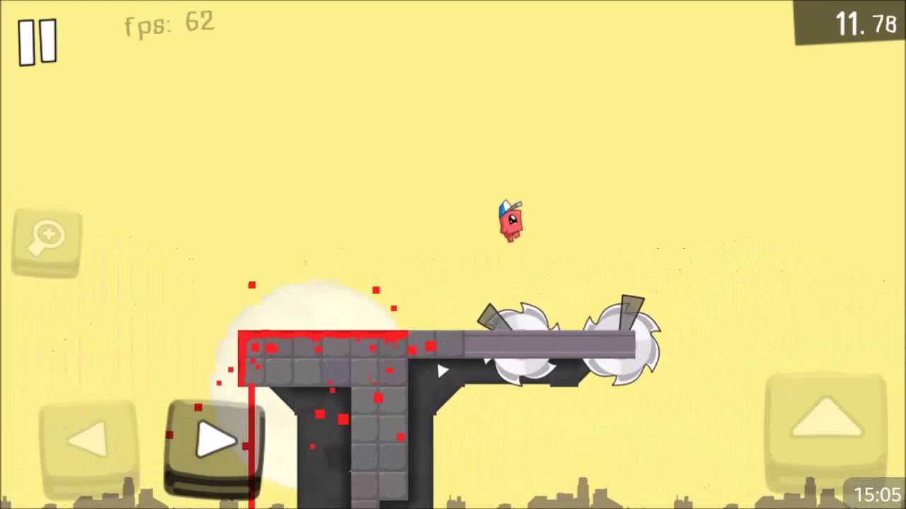 Mad Dex Arenas Levels 21-30 Gold Medals (Speedrun) - YouTube