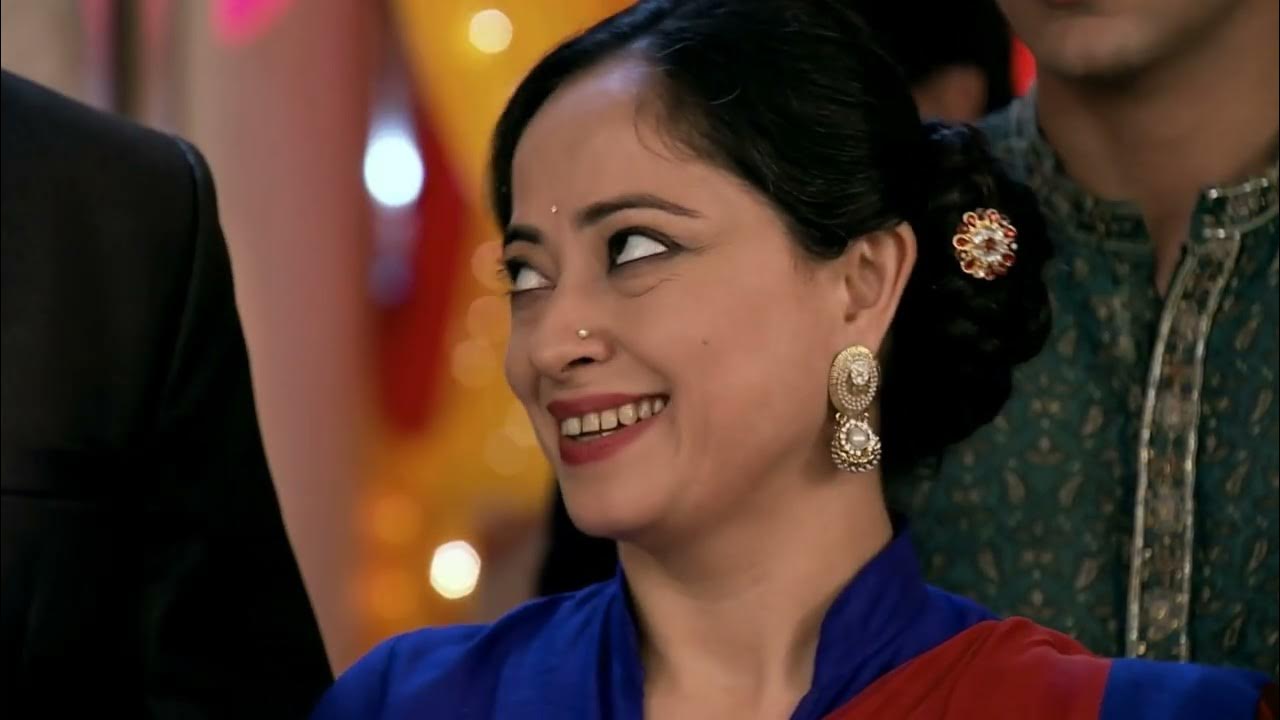 Pavitra Rishta - Ep 1177 - Ankita Lokhande, Sushant Singh Rajput - Hindi Zee TV Serial - Zee ...